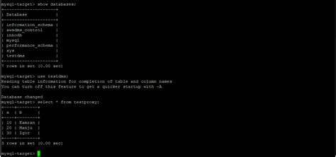 Deploy Aws Dms In A Multi Tiered Secure Network Using An Nginx Proxy Server Aws Database Blog