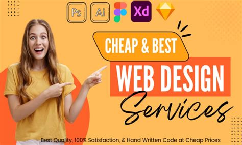 Convert Psd To Html Figma To Html Sketch To Html Responsive Website
