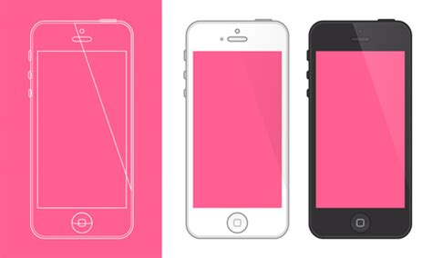 Freebie Flat UI Design Elements Graphic Design Junction