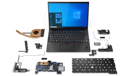 Lenovo Has Launched One Of The Lightest Linux Laptops Ever Built And It S A Thinkpad Techradar