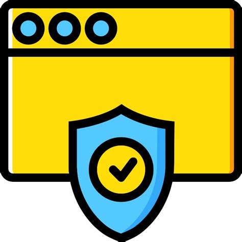 Browser Ui Vector Svg Icon Svg Repo