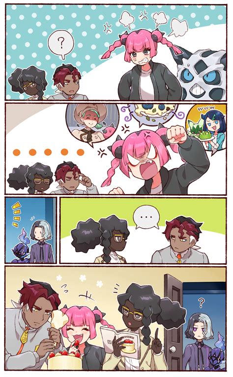 Amethio Pokemon Danbooru