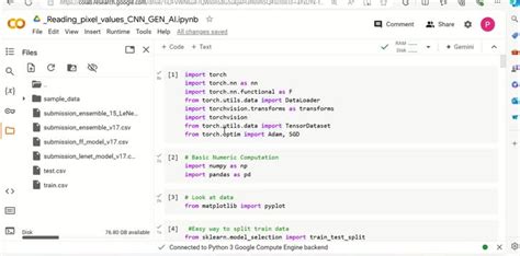 P Priya Varsha On Linkedin Inplanttraining Summerinternship Machinelearning Ai Datascience