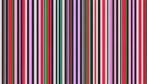 Premium Ai Image Seamless Striped Pattern Repeating Retro Stripes Texture Abstract Background