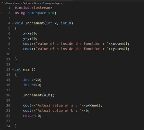 How To Write Template Function In C