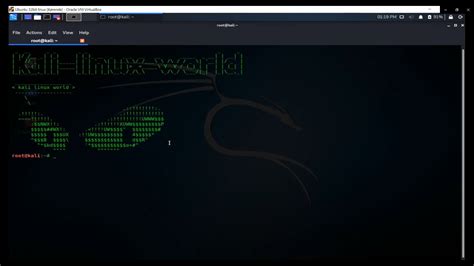 How To Make An Awesome ASCII Banner For Terminal In KALI LINUX YouTube