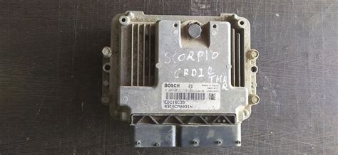 Engine Control Module At ₹ 60000 Piece Electronic Control Module In Howrah Id 2855791881773