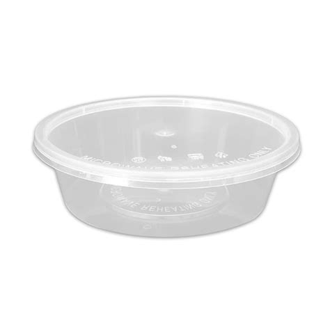 กระปุก Pp ใส เซฟตี้ซีล300ml ฝา 1แพค 25ใบ Shopee Thailand