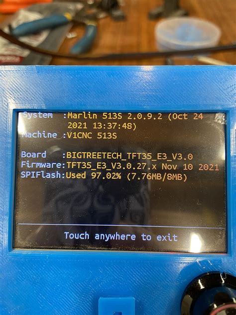 Skr Firmware Update SKR Boards V Engineering Forum
