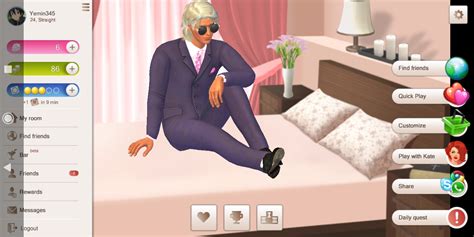 Yareel Online Game