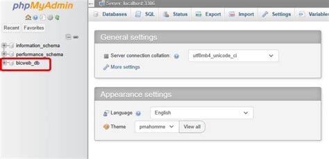 Hướng Dẫn Backup Database Website Wordpress Trên Phpmyadmin Mới Nhất 2024