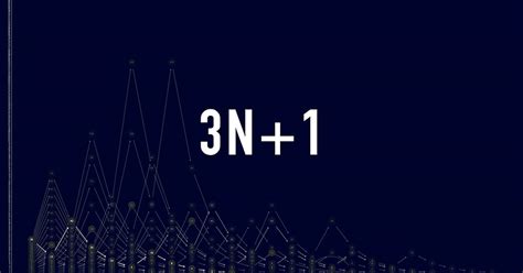 Math Problem Is Easy To Understand But Notoriously Difficult To Solve Madly Odd