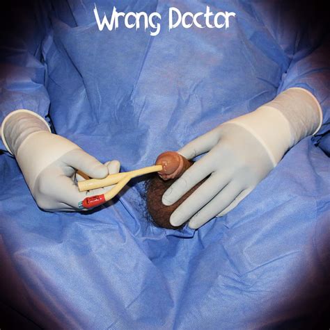 Self Catheterization