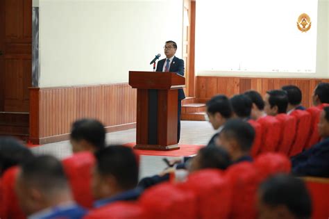 ក្ ក្រសួងមុខងារសាធារណៈ Ministry Of Civil Service Cambodia