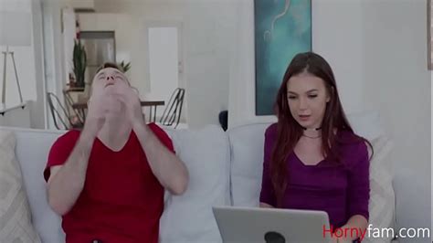 Step Sis Seduces Step Bro With Sexy Math Tutoring Featuring Ava Haze 08 18 Letmejerk