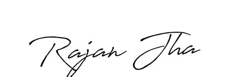 70 Rajan Jha Name Signature Style Ideas Wonderful Name Signature