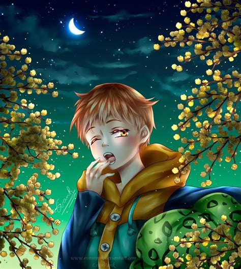 21 7 Deadly Ideas Seven Deadly Sins Anime Seven Deady Sins 7 Deadly