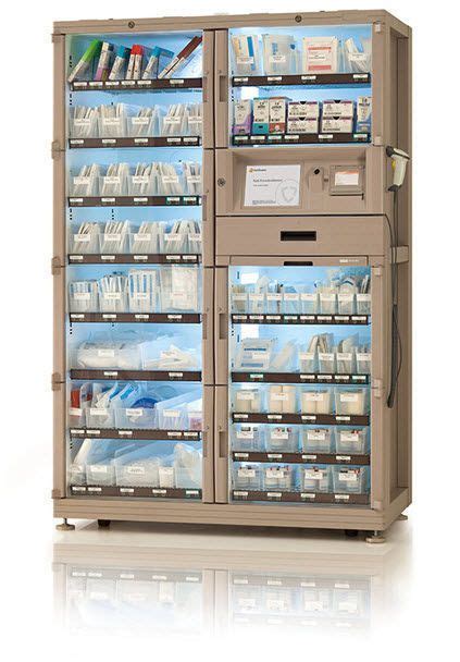 Health Management And Leadership Portal Medical Computer Cart
