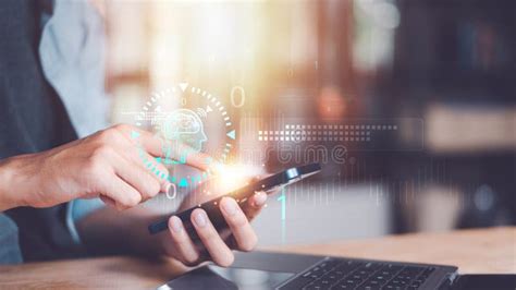 Communication And Interaction With Technology Big Data Collection To Process Results Chatbot