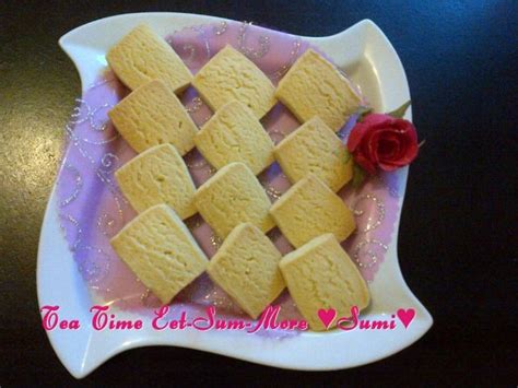 Tea Time Eet Sum More Recipe By Sumayah