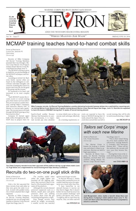 Pdf Mcmap Training Teaches Hand To Hand Combat · Pdf Filethe Mcmap