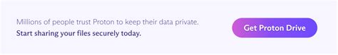 How To Share Encrypted Files Easily And Securely Proton