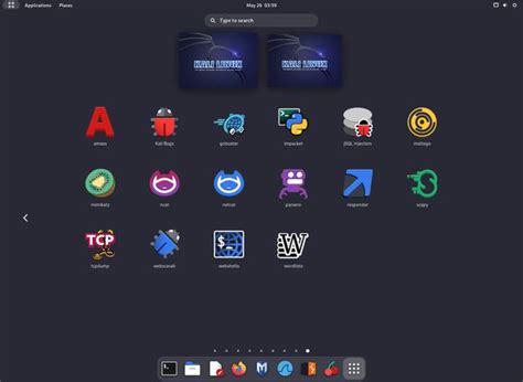 Kali Linux 2023 2 Release Adds A New Hyper V Image And Pipewire To Xfce Variant