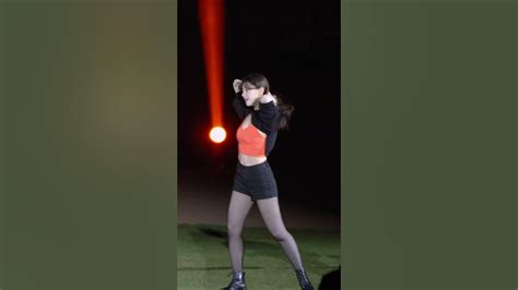 [4k] 2024년 한화이글스치어리더 김나연치어리더 폭죽 안놀람 Shorts 한화 한화이글스 야구 김나연 영상 직캠 Youtube