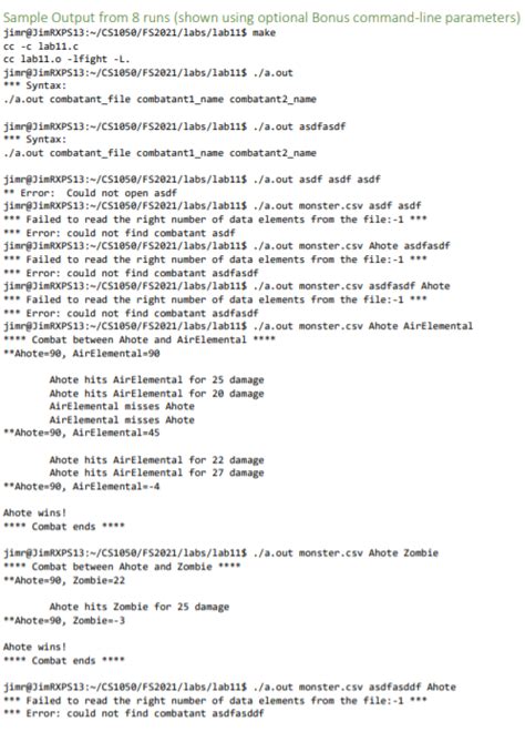 Solved Concepts To Practice File Processing Standard Chegg
