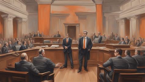 Trumps Criminal Trial Nears Conclusion With Cohens Cross Examination Just Unicorns