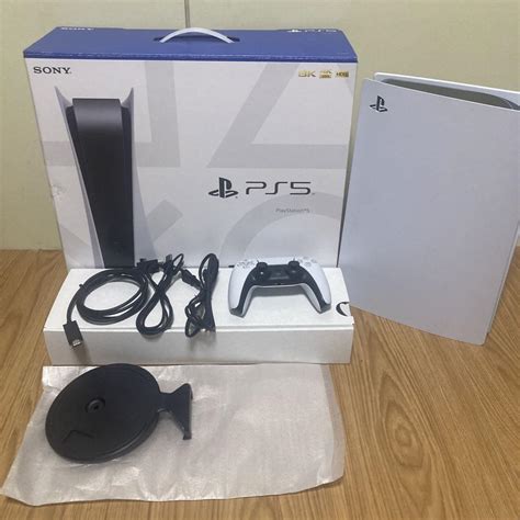 PlayStation5 CFI-1200A通常盤 - メルカリ