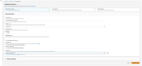 how to put get items from dynamodb table using aws lambda boto3