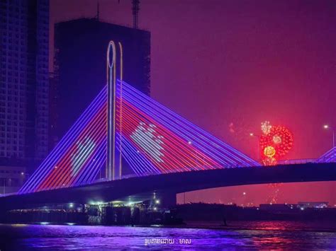 សូមស្វាគមន៍មកកម្ពុជា និងសូមរីករាយក្នុងការវិនិយោគនៅកម្ពុជា សារព័ត៌មាន នគរវត្ត