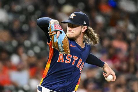 Examining If The Astros Have A Josh Hader Problem Sportsmap