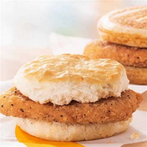 Crispy Mcdonalds Mcchicken Copycat Recipe Wgkpse
