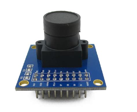 CMOS Camera Image Sensor Module Prayogindia In Prayog India