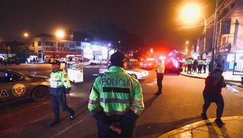Vicente Romero Amplían El Estado De Emergencia En San Juan De