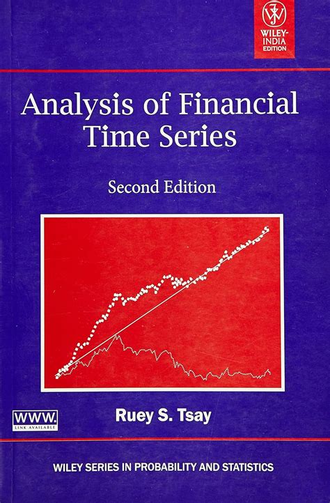 analysis of financial time series 2nd ed br