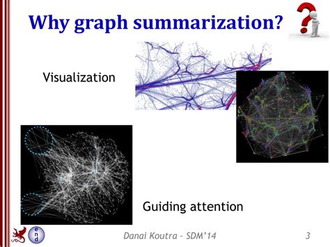 Ppt Vog Summarizing And Understanding Large Graphs Powerpoint Presentation Id2391233