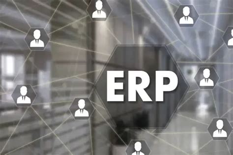 The Role Of Erp In Enhancing Data Analytics And Reporting The Odyssey Online