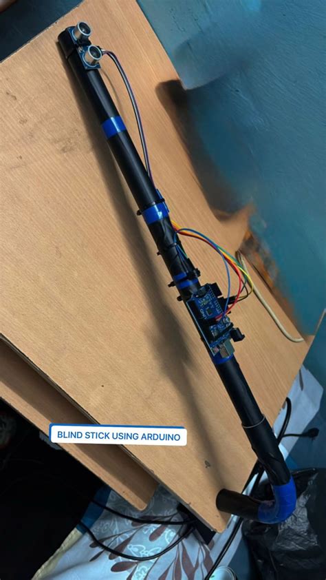 Iot Arduino Accessibility Assistivetechnology Embeddedsystems… Jishan Basetia