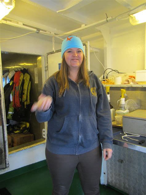 Measuring The Concentration Of Dissolved Oxygen In Sea Water Part 1