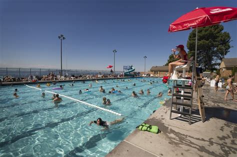 The Top 10 Places To Swim In Seattle This Summer
