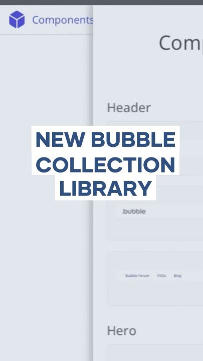 Julia Tarasenko On Linkedin Bubble Nocode Nocodeapps