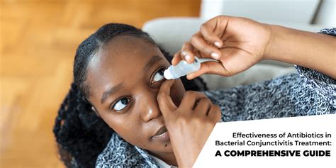 Bacterial Conjunctivitis