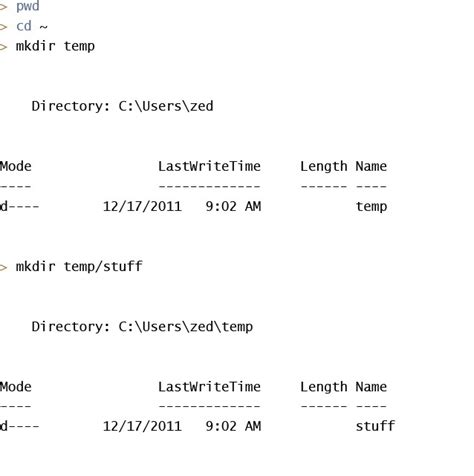 images learn ruby the hard way a simple and idiomatic introduction