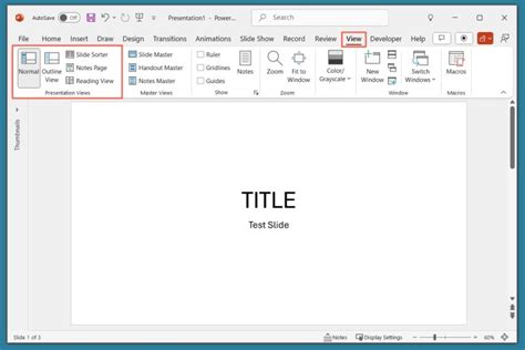 How To Delete A Slide In Powerpoint Digital Trends