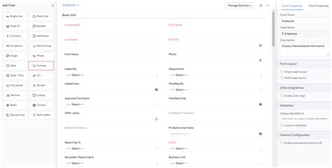 15 Best Data Entry Software To Streamline Workflows In 2025
