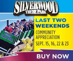 Silverwood Rv Park