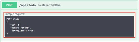 Get Started With Swashbuckle And Aspnet Core Microsoft Learn